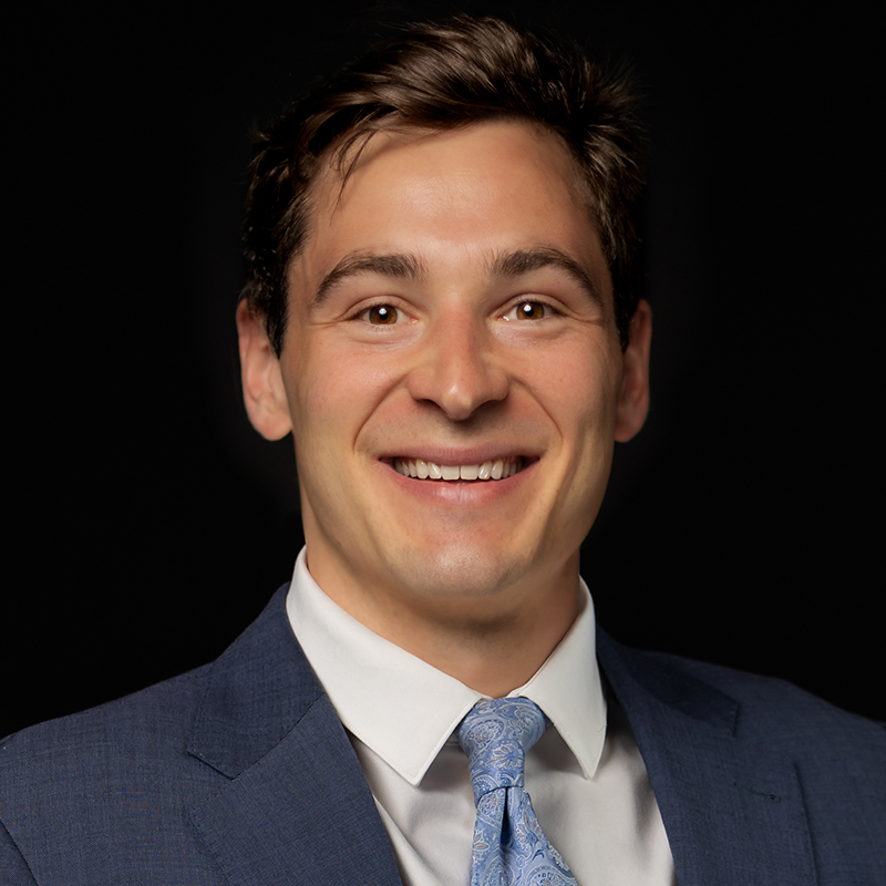 Matthew J Mcgervey Cfp® Mariner