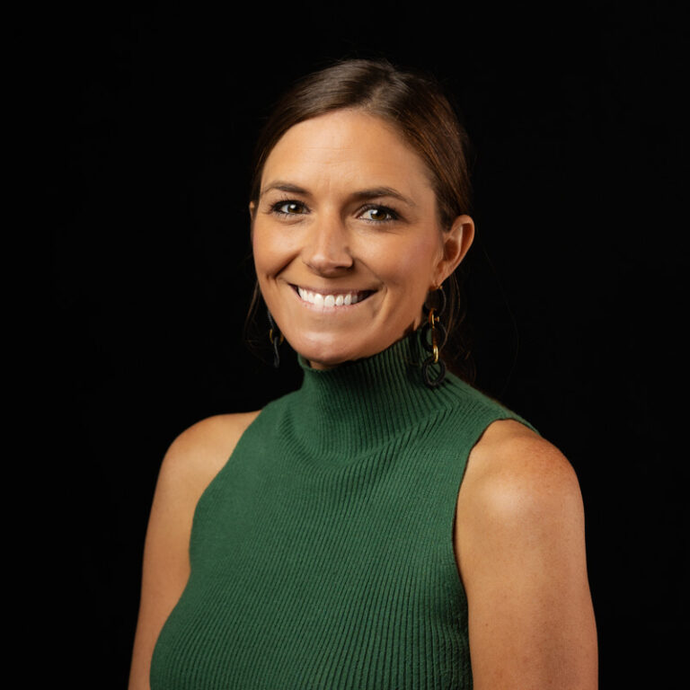 Whitney Reagan | Senior Wealth Advisor in Overland Park