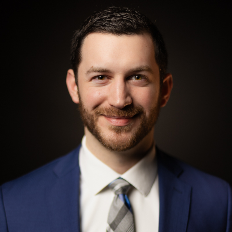 Brian Leimer, CFP® | Wealth Advisor in Overland Park