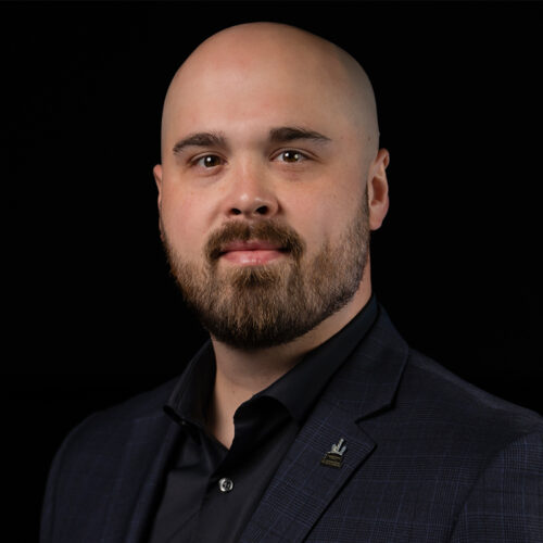 Luke Prestholt | Senior Client Advisor in Pittsburg