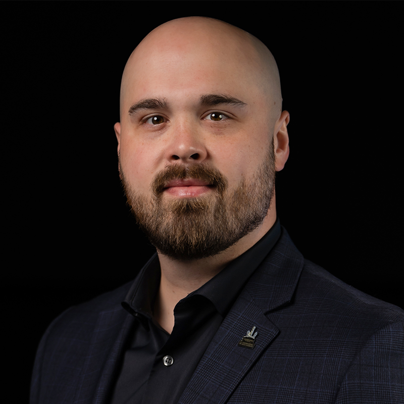 Luke Prestholt | Senior Client Advisor in Pittsburg