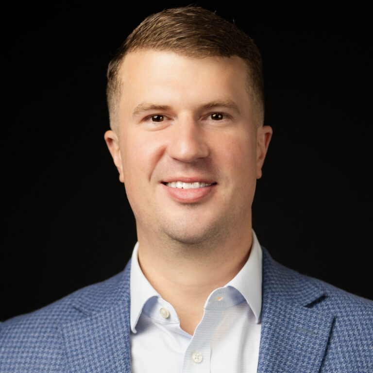 Matson Hutchins, CPFA® | Retirement Plan Advisor in Greenville