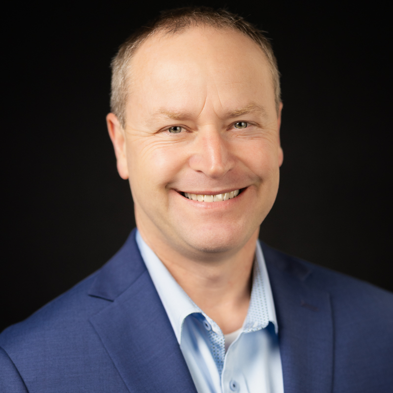 Matt Larson | Wealth Advisor in Tigard | Mariner