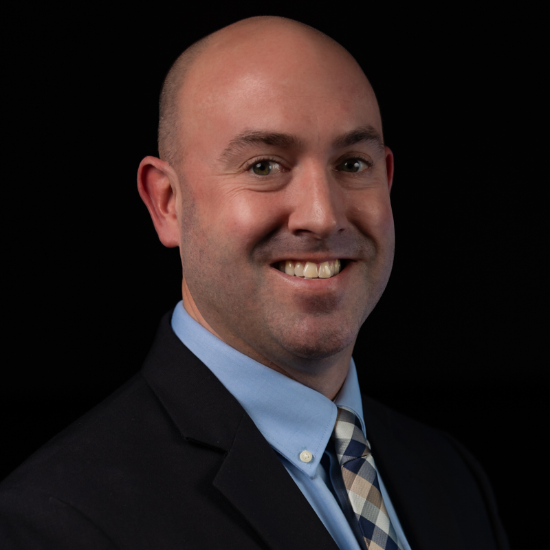 Nicholas MacDonald | Wealth Advisor in Concord