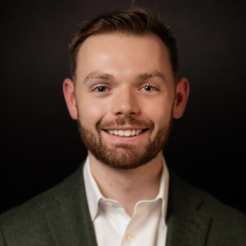 Patrick Howley IV, CFP® | Wealth Advisor in Brentwood | Mariner