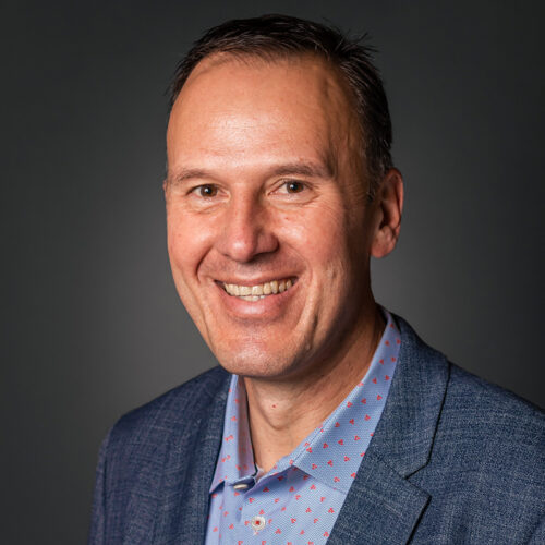 Scott Luhnau, JD, CTFA | Vice President, Multi-Generational Wealth Planning