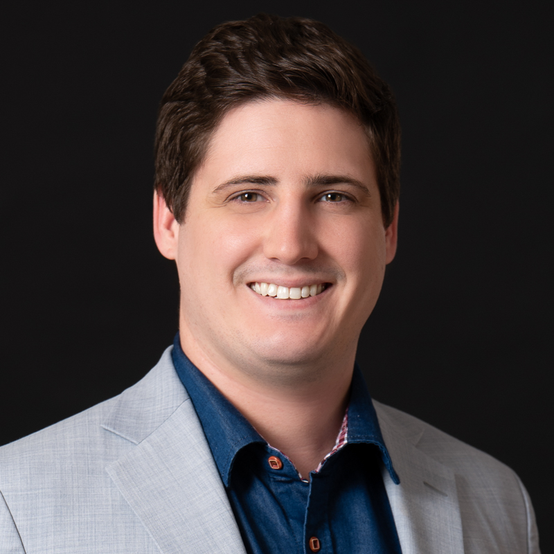 Thomas Knight, CFP®, CFA®, EA | Senior Wealth Advisor in Sarasota