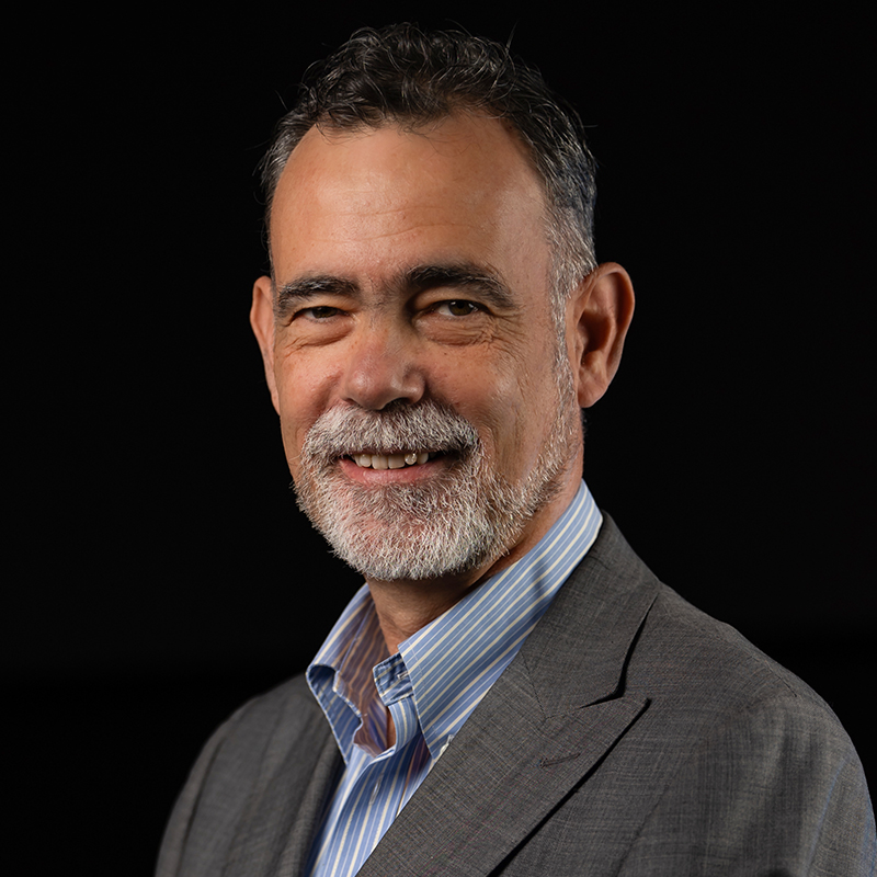 Raoul Rodriguez Cfp® Senior Wealth Advisor In Coral Gables