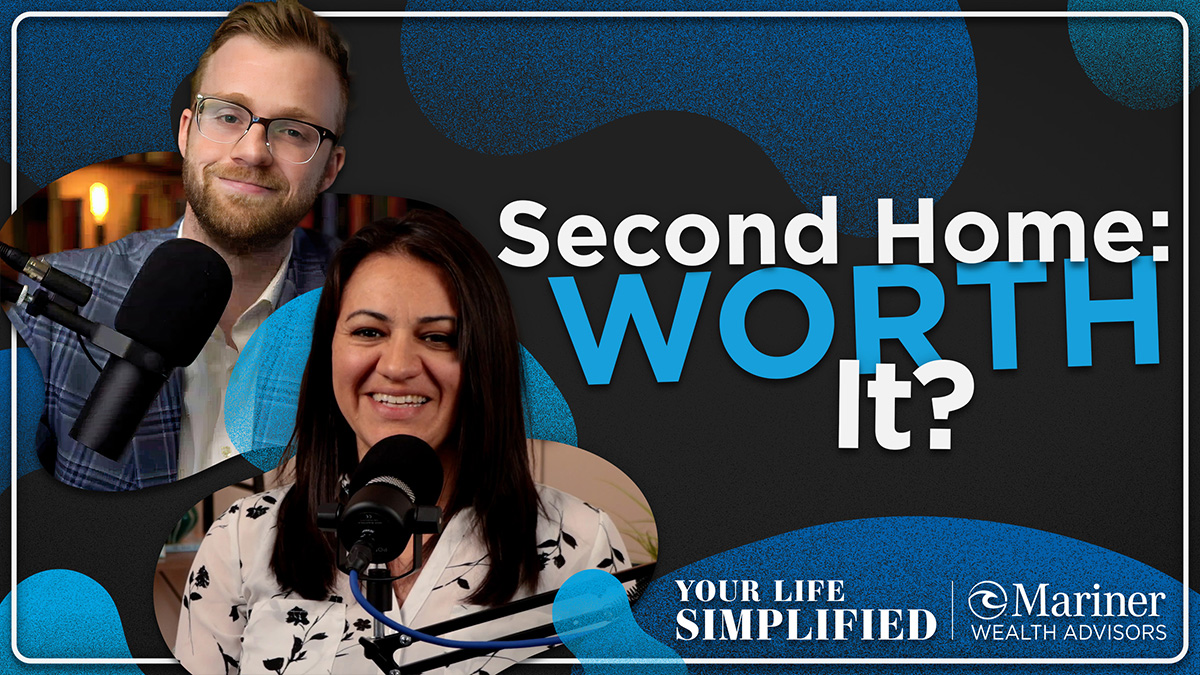 Considerations of Owning a Second Home | Mariner