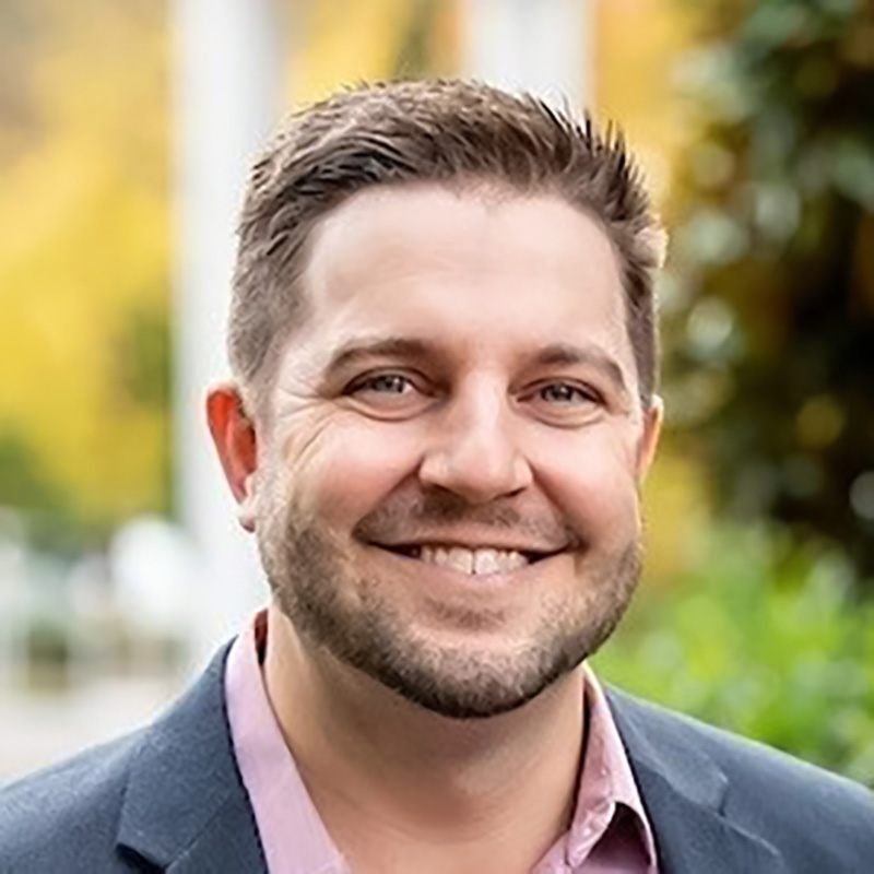 Chad Weatherman, CFP®, CPWA® | Senior Wealth Advisor in Raleigh