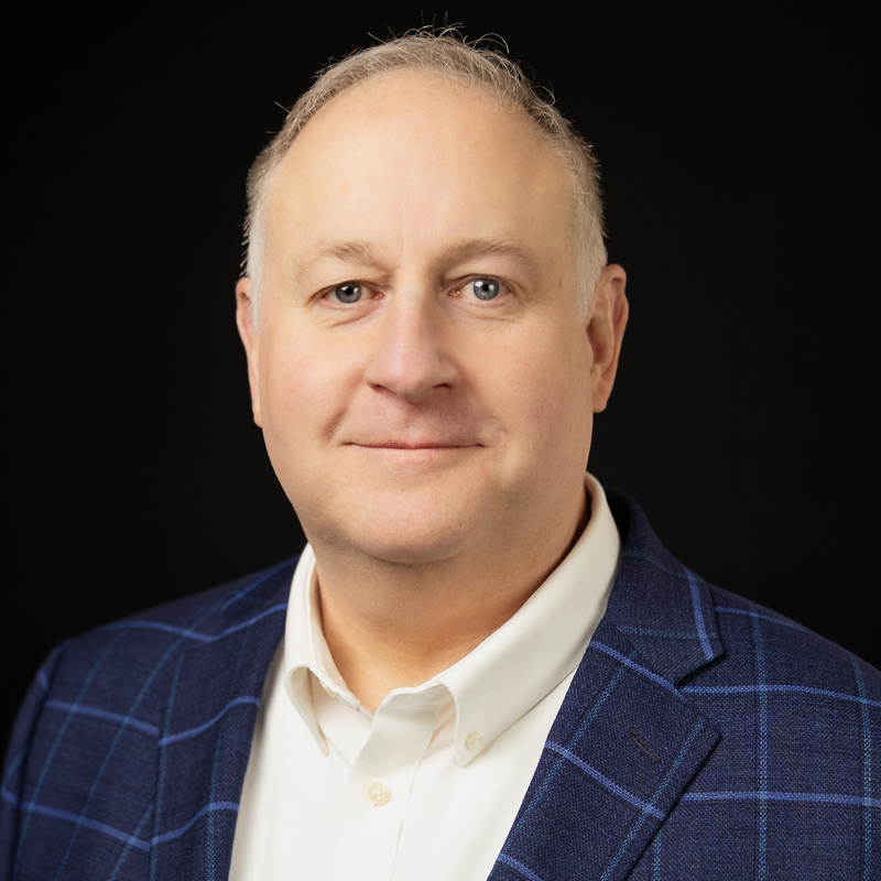 Wade Partridge | Senior Wealth Advisor in Little Rock