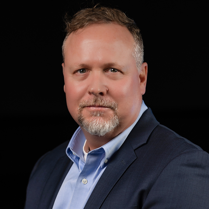 Scott Fortney | Senior Wealth Advisor in Salt Lake City