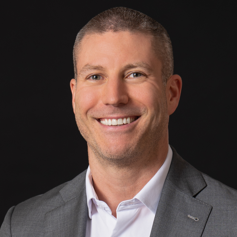 Brian Fischer, CFP®, CFA® | Senior Wealth Advisor in Naples