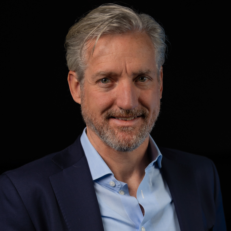 Scott Howe, CAIA | Senior Wealth Consultant in Chatham