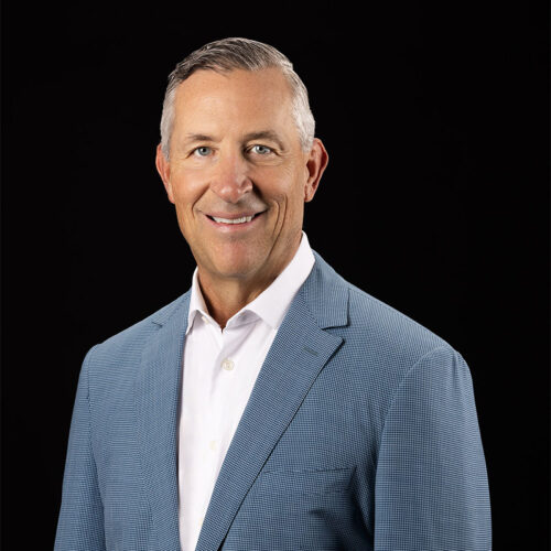 John M. Powers | Regional Managing Director in Scottsdale