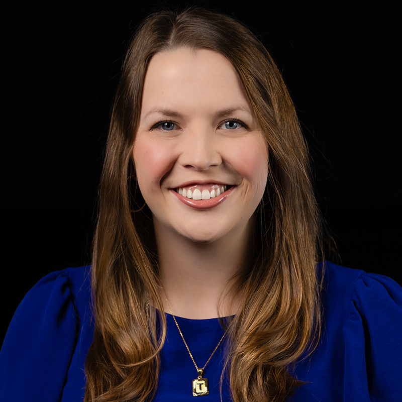 Taylor Chilton, CPA | Manager, Tax in Tulsa