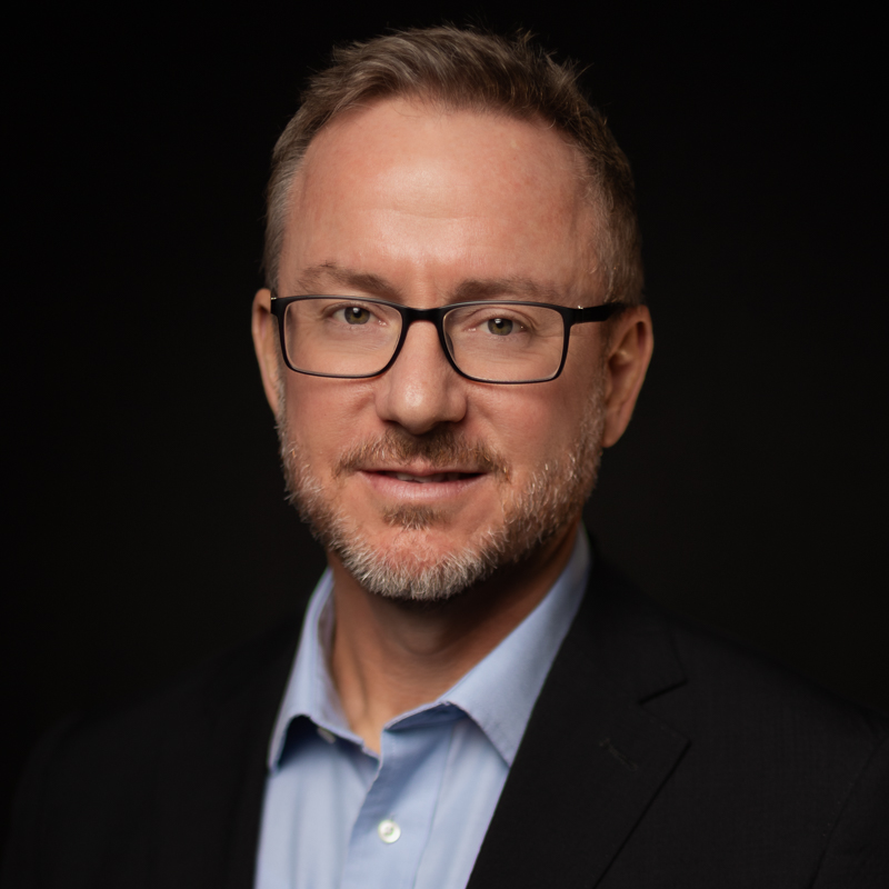 Dan Toman, CFP® | Senior Wealth Advisor in Sacramento