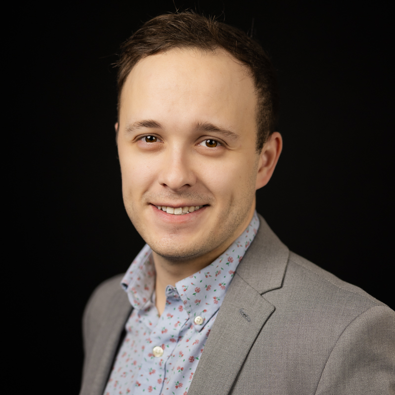 Mitchell Mroczkowski, CFP® | Wealth Advisor in Pittsburgh