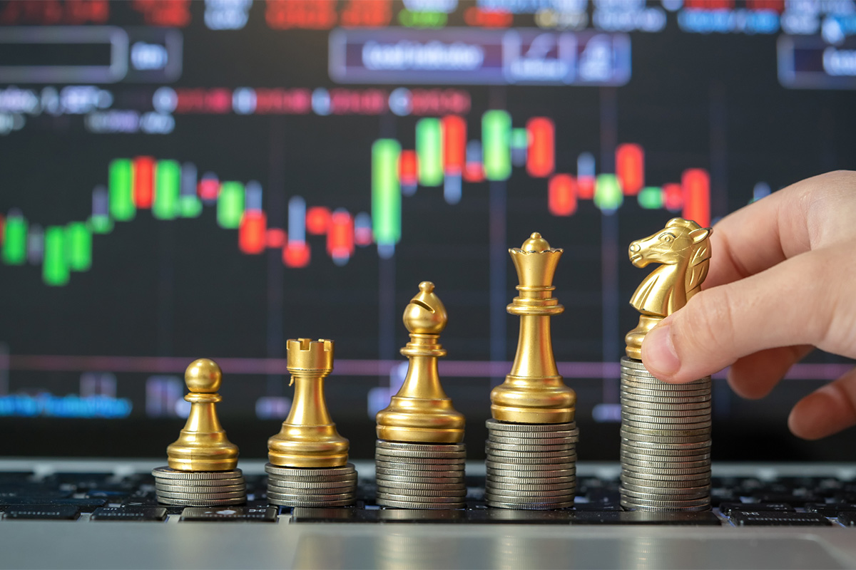 Strategies to Combat Inflation | Mariner