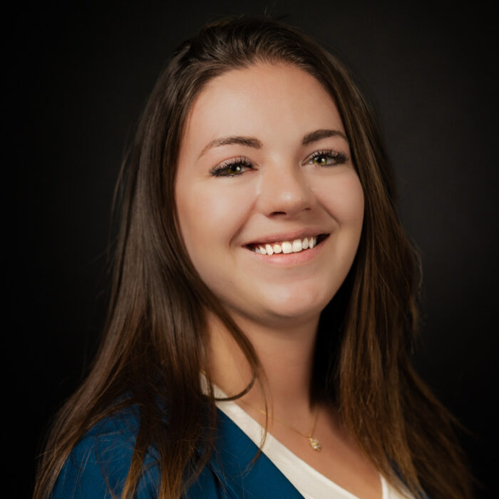 Holly McGlasson | Associate Wealth Advisor in Amarillo | Mariner