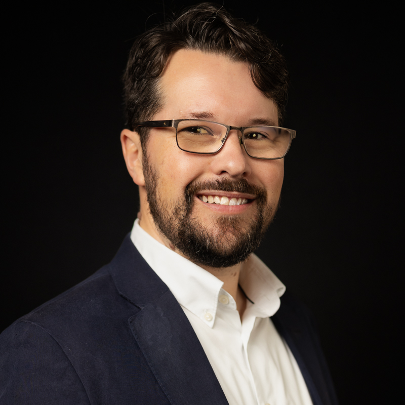 J.P. Weidler, CFA®, CRPC® | Portfolio Manager, Equities in Cincinnati