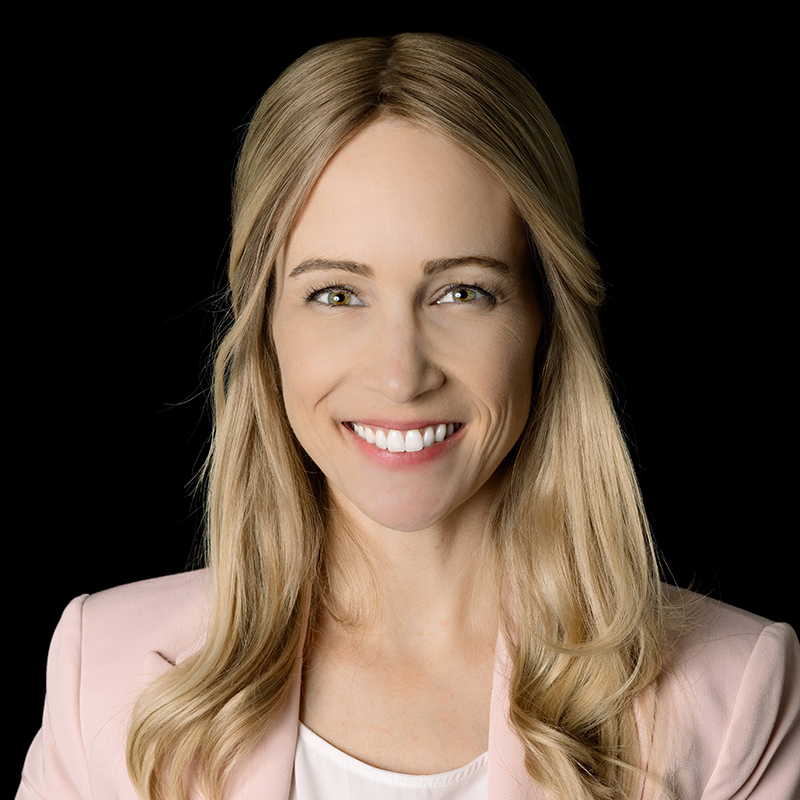 Lauren Gabele, CFP® | Wealth Advisor in San Diego | Mariner