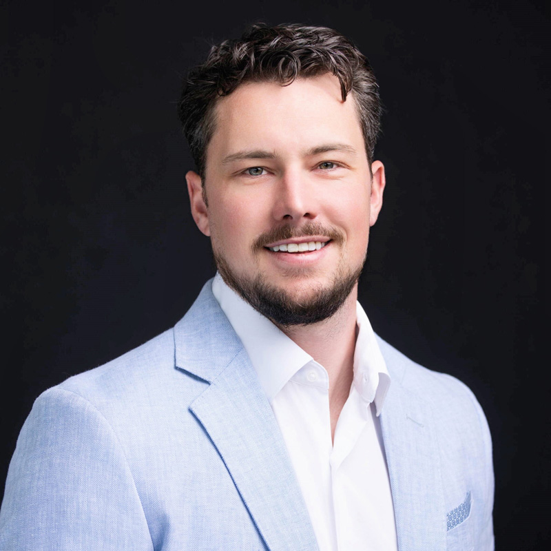 Tim Ward, EA | Manager, Tax in Cincinnati | Mariner