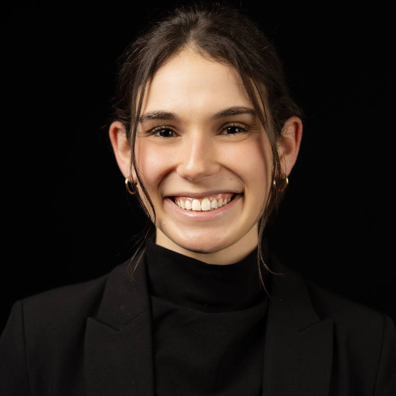 Jillian Gottbetter | Associate Wealth Advisor in New York City | Mariner