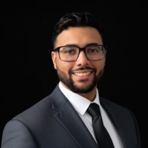 Myles Clements, CFP®, CRPC®, APMA® | Senior Wealth Advisor in Pittsburgh