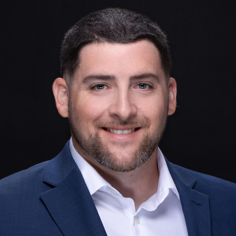 Kevin Jackson, CFP® | Wealth Advisor in Plano | Mariner