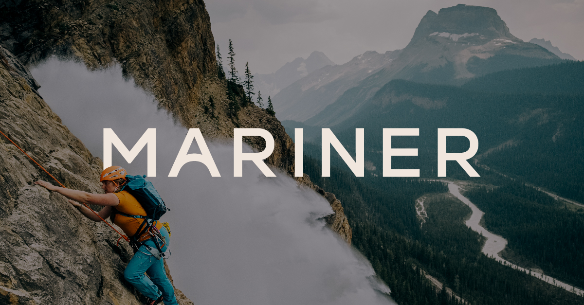 Mariner: Access to a Wealth of Knowledge and Solutions.