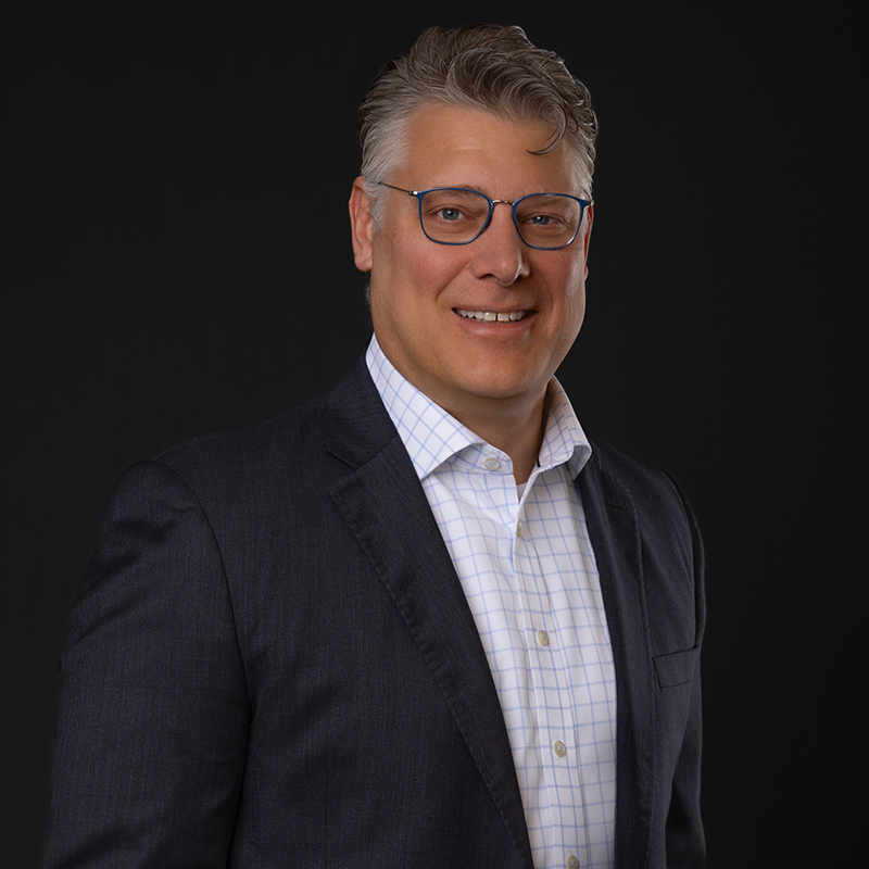 Chris Brokaw, CFA® | Senior Institutional Advisor in Pittsburgh | Mariner