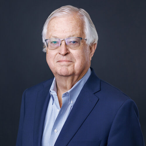 James Ross | Senior Institutional Advisor in Reno | Mariner