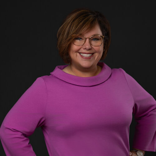 Jennifer Brozstek | Senior Institutional Advisor in Pittsburgh | Mariner