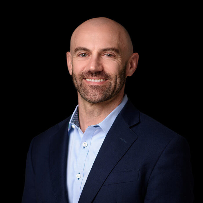 Tony Kay | Senior Institutional Advisor in Dallas | Mariner