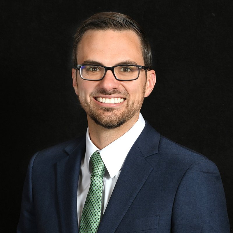 Adam Dietz | Institutional Advisor in Covington | Mariner