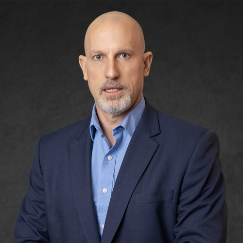 Jeff Kuchta, CFA®, CPFA® | Senior Institutional Advisor in Lisle | Mariner