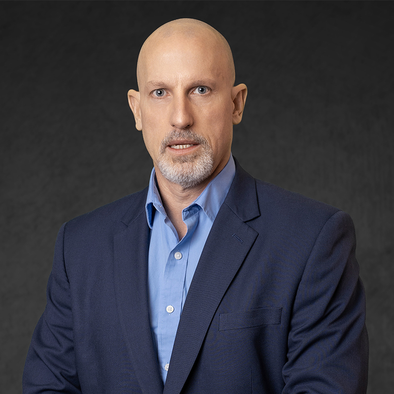 Jeff Kuchta, CFA®, CPFA® | Senior Institutional Advisor in Lisle | Mariner