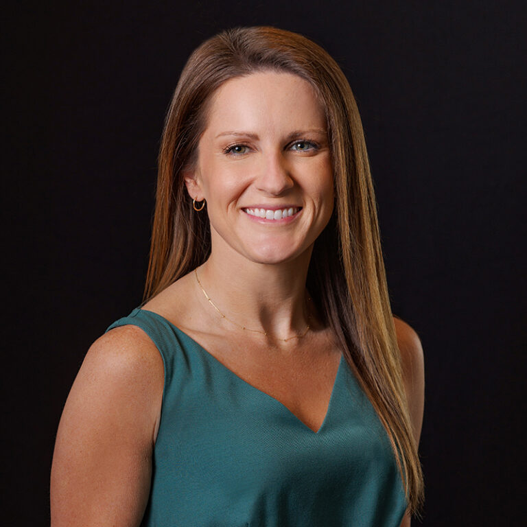 Jennifer Gainfort, CFA®, CPFA® | Senior Institutional Advisor in Winter ...