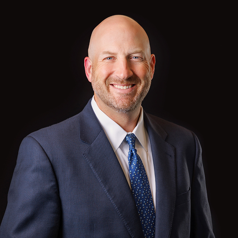 Jon Breth, CFP® | Senior Institutional Advisor in Winter Park | Mariner