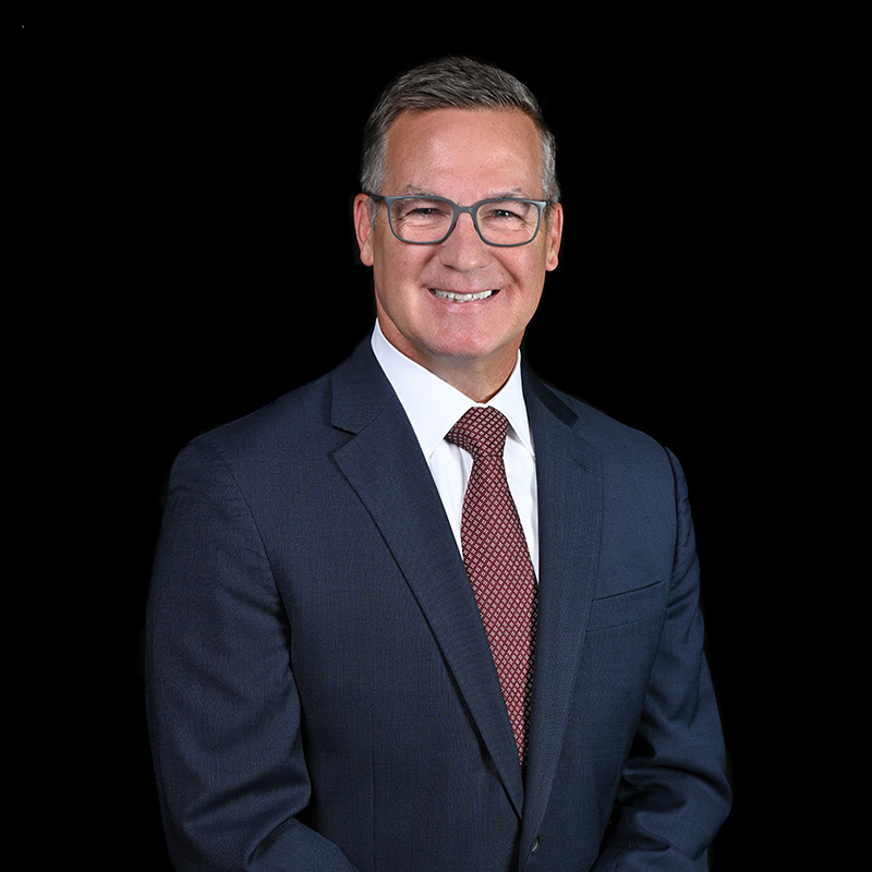 Paul Murray, CPFA® | Senior Institutional Advisor in Winter Park | Mariner