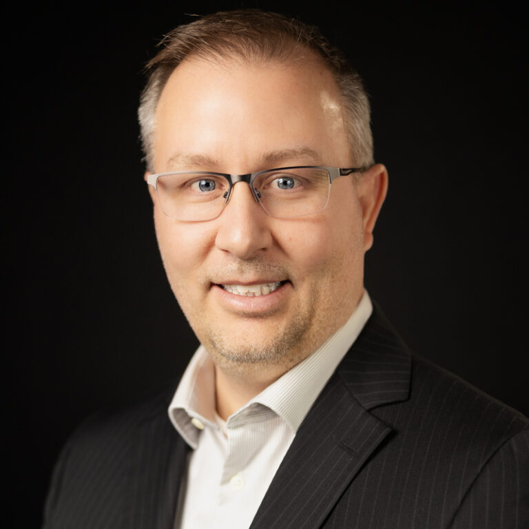 Scott Walloch, CPA, CFP® | Senior Wealth Advisor in Indianapolis | Mariner