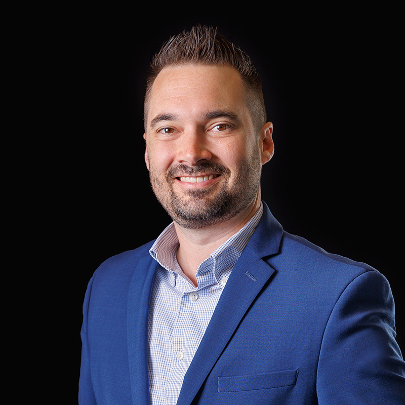 Tyler Grumbles, CFA®, CAIA, CIPM® | Senior Institutional Advisor in ...