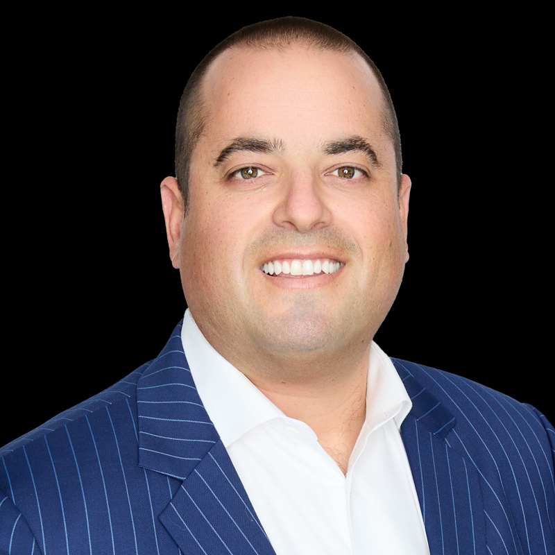 Michael Fink, CFP®, CFA®, CAIA | Senior Wealth Advisor in El Segundo