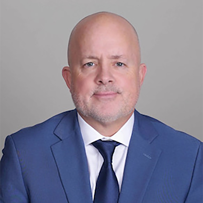 Robert Spears, CTFA, CEPA® | Senior Wealth Advisor in Fayetteville