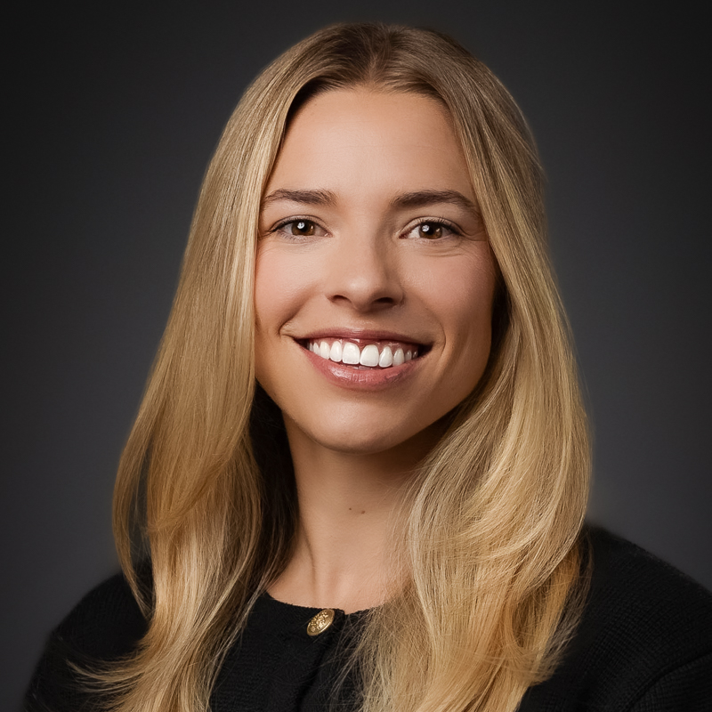 Meredith Rawlings | Wealth Associate in Highlands Ranch | Mariner