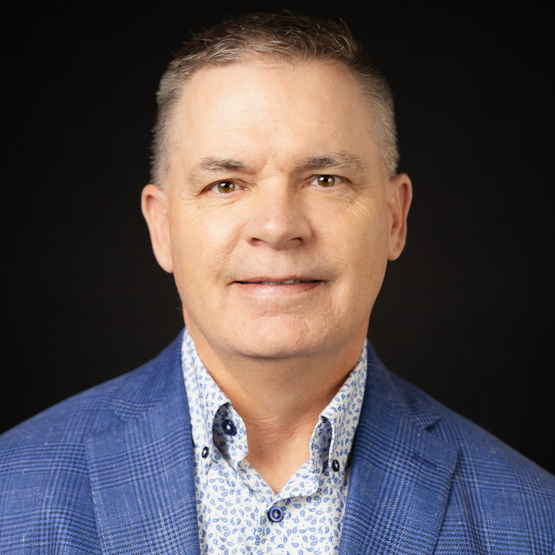 Daren Pladson, CIMA® | Mariner | Senior Wealth Advisor in Fargo