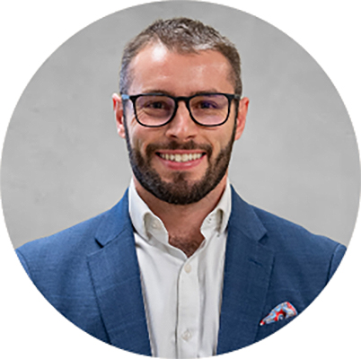 Renrick Pesce, CFP®, CDFA®, ChSNC® | Senior Wealth Advisor in Knoxville ...