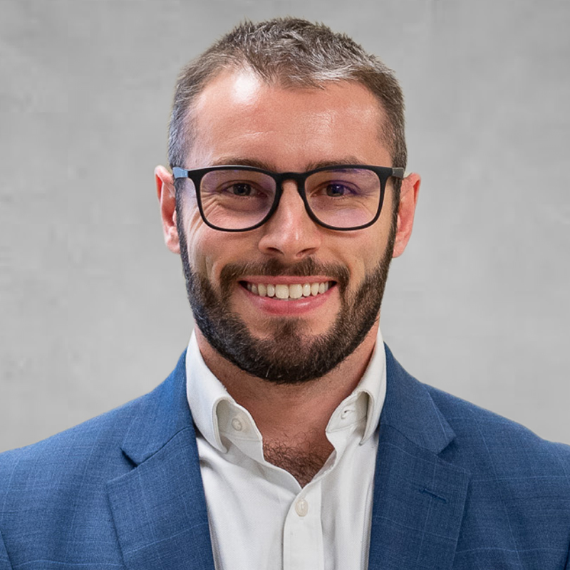 Renrick Pesce, CFP®, CDFA®, ChSNC® | Senior Wealth Advisor in Knoxville ...