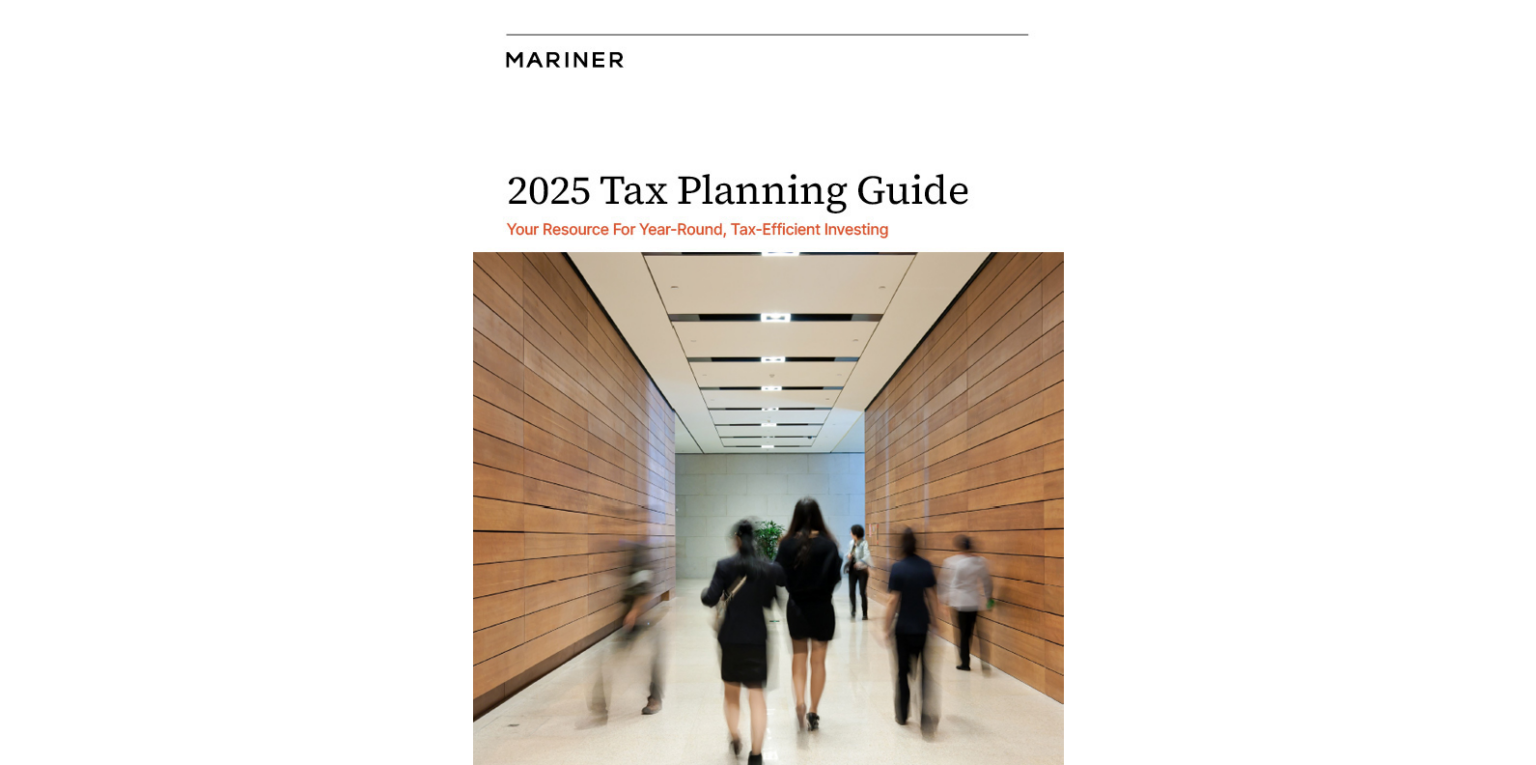 The Latest on Required Minimum Distribution (RMD) Rules